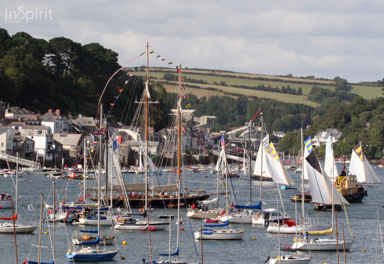 About Us – Polruan Village Hall